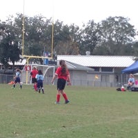 Fishhawk Sports Complex - 8 tips