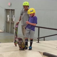 Ramp 48 - Skate Park in Fort Lauderdale