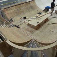 Ramp 48 - Skate Park in Fort Lauderdale