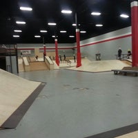 Ramp 48 - Skate Park in Fort Lauderdale