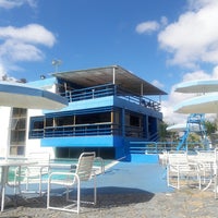 Club Táchira - Calle Caurimare, Colinas de Bello Monte