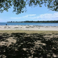 Tamarin Bay - Surf Spot