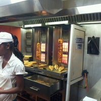 Shabaan - Sandwich Spot in Quatre Bornes