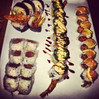 Moira Sushi Bar & Kitchen - Downtown Phoenix - 215 E McKinley St