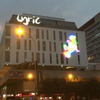 Lyric Hammersmith - 18 tips