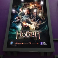 Centaurus Cineplex - Centaurus Mall - 22 tips