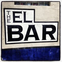El Bar - Northern Liberties - Fishtown - 1356 N Front St