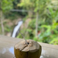 Gitgit Waterfall - 43 tips