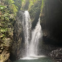 Gitgit Waterfall - 43 tips