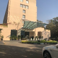 Vivanta by Taj - Blue Diamond - Koregaon Park - Pune, Mahārāshtra