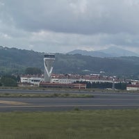 Aeropuerto de Bilbao (BIO) - 184 tips from 19711 visitors