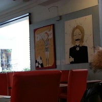 Il Margutta RistorArte - Vegetarian / Vegan Restaurant in Roma