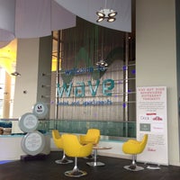 Wave Hotel Butlins - 4 tips