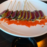 Rise Modern Asian Cuisine and Sushi - Sushi Restaurant in Boca Raton
