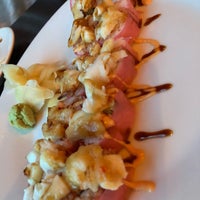 Rise Modern Asian Cuisine and Sushi - Sushi Restaurant in Boca Raton