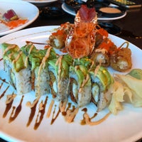 Rise Modern Asian Cuisine and Sushi - Sushi Restaurant in Boca Raton