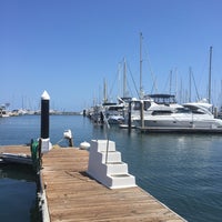 Santa Barbara Sailing Center - Santa Barbara, CA