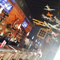 Aviator Bar - Bar in Downtown Montgomery