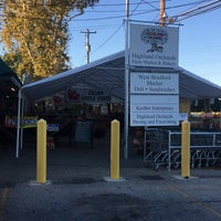 Highland Orchards - Farmers Market in West Chester