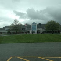 Vermont Technical College - University in Randolph Center