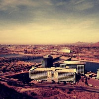 "A" Mountain (Hayden Butte Preserve) - Downtown Tempe - 76 tips from ...