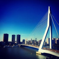 Rotterdamse Service Organisatie ( De Rotterdam) - Government Building ...