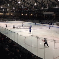 Watson Arena - Brunswick, ME