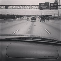 I-610 South Loop & 288 South Fwy - Intersection in Houston