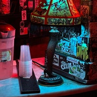 Clockwork Bar - Bar in Chinatown