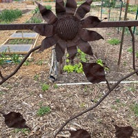 Wasatch Community Gardens - Central City - Salt Lake City, UT