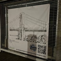 MTA Subway - 4th Ave/9th St (F/G/R) - Metro Station