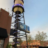 Trolley Square - Shopping Mall in Central City