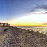 Old Hunstanton Beach - 4 tips from 207 visitors