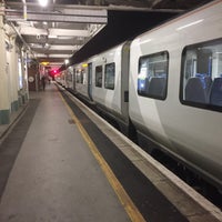 Horsham Railway Station (HRH) - 21 tips