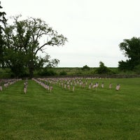 Finn's Point National Cemetery - 2 tips from 54 visitors