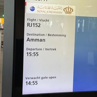 Gate G5 - Concourse G