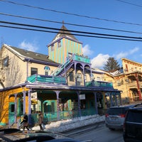 Hunter, NY