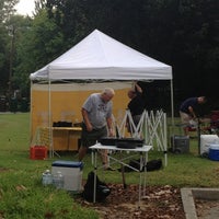 MRDC Building - Georgia Tech - 1 tip