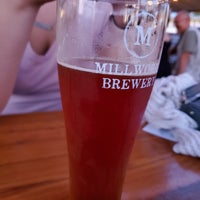 The Millworks - Brewery in Harrisburg