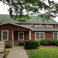 Hickory Bridge Farm - 9 tips from 219 visitors