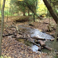Apps' Mill Nature Centre - Hiking Trail in Brantford