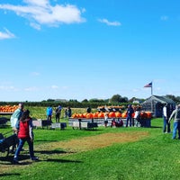 Milk Pail Farms - Watermill, NY
