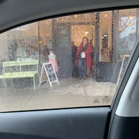 Johnny Doughnuts - Donut Shop in Downtown San Rafael