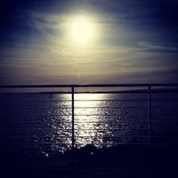 Terminal Fluvial do Montijo - Boat or Ferry in Montijo