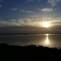 Terminal Fluvial do Montijo - Boat or Ferry in Montijo