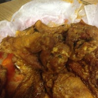 Papa Bees - Wings Joint