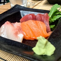 Azabu - Japanese Restaurant