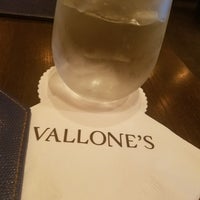 Vallone's - Steakhouse in Houston