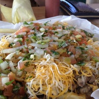 Super Sergio's - Mexican Restaurant in San Diego