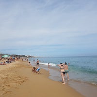RENFE Montgat Nord - 3 tips